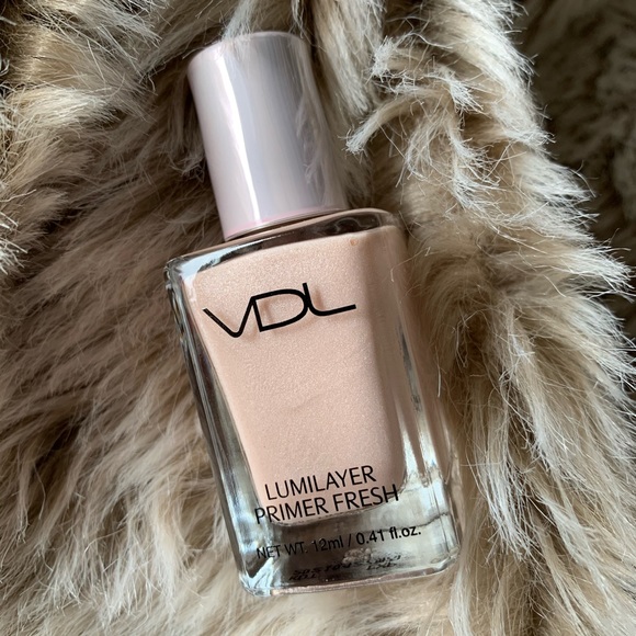 VDL | Makeup | Vdl Lumilayer Primer Fresh | Poshmark